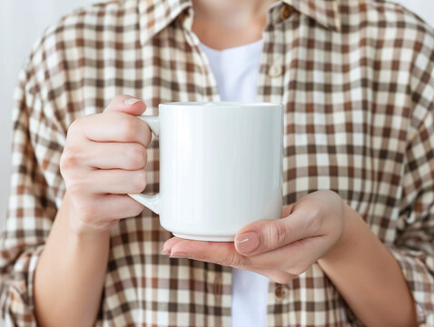 "Mug In Hand" Images – Browse 155 Stock Photos, Vectors, and Video ...