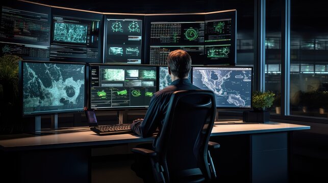 Operator Interface Images – Browse 11,370 Stock Photos, Vectors, and ...