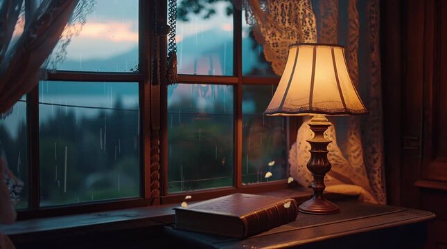 Window Video Footage – Browse 812,844 HD Stock Video and Footage ...