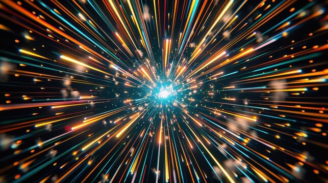 "Tunnel Effect"-Bilder: Stock-Fotos & -Videos. | Adobe Stock