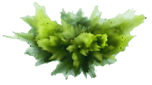 Green Color Explosion Images – Browse 261,061 Stock Photos, Vectors ...