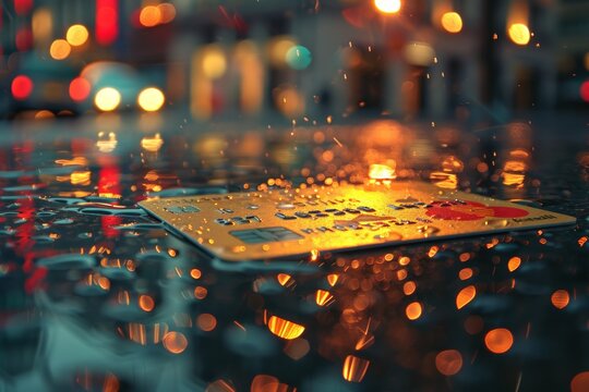 "Plastic Money" Images – Browse 3,488 Stock Photos, Vectors, and Video ...