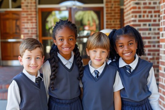 African School Uniform Images – Browse 10,545 Stock Photos, Vectors ...
