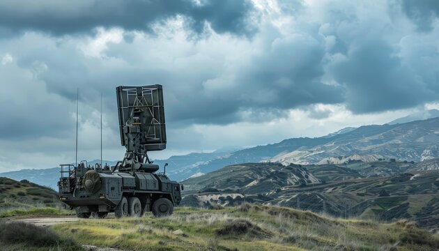 "Radar System" Images – Browse 226,322 Stock Photos, Vectors, and Video ...