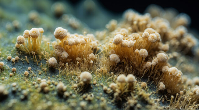 "Filamentous Fungi" Images – Browse 502,864 Stock Photos, Vectors, and ...