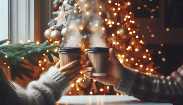 "Winter Coffee" Images – Browse 741 Stock Photos, Vectors, and Video ...