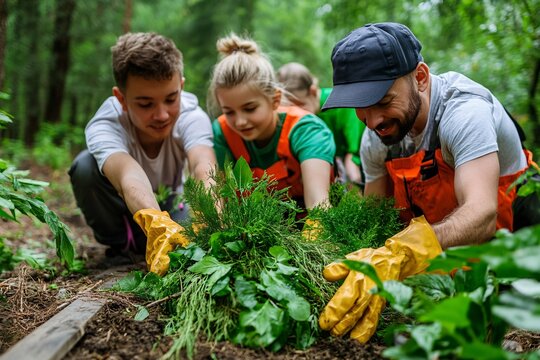 "Community Service" Images – Browse 13,169 Stock Photos, Vectors, and ...