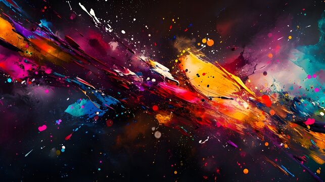 Painting background hd store