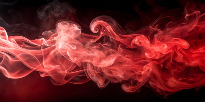"Red Smoke Background" Images – Browse 248 Stock Photos, Vectors, and ...