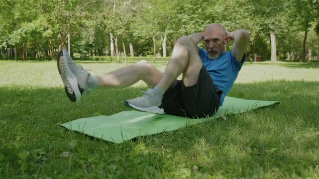 Bicycle Crunch Images – Browse 135,951 Stock Photos, Vectors, and Video ...