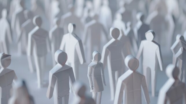 "Paper People"-Bilder: Stock-Fotos & -Videos. | Adobe Stock