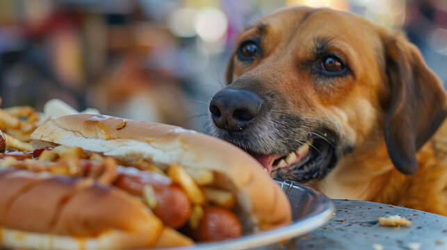 "Hungry Dog" Images – Browse 1,698 Stock Photos, Vectors, and Video ...