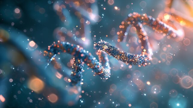 Animation Floating Nucleotides Images – HD & 4K Photos Free to Download ...