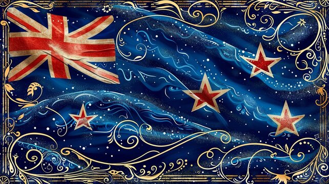 "New Zealand Flag" Images – Browse 6,316 Stock Photos, Vectors, and ...