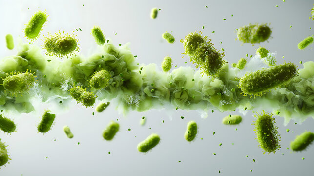 "Green Bacteria" Images – Browse 138 Stock Photos, Vectors, and Video ...