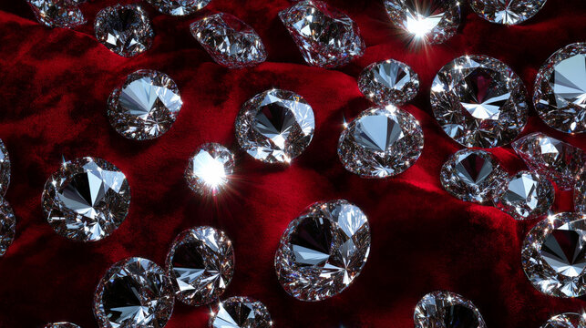 Red Velvet Texture Images – Browse 99,545 Stock Photos, Vectors, and ...