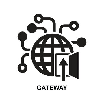 Gateway Logo