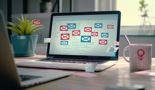 "Mailing List" Images – Browse 4,259 Stock Photos, Vectors, and Video ...