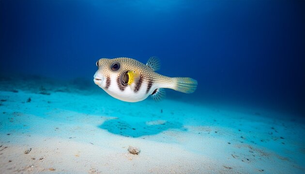 Puffer Shark Images – Browse 2,647 Stock Photos, Vectors, and Video ...