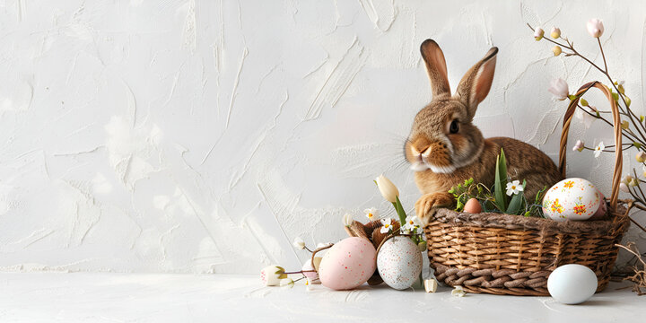 "Rabbit Easter" Images – Browse 3,509 Stock Photos, Vectors, and Video ...