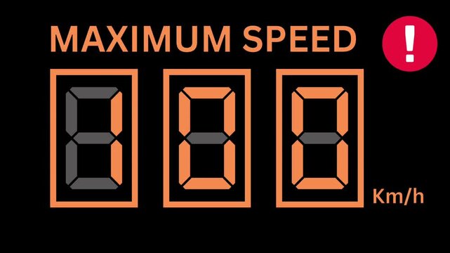 "Maximum Speed" Images – Browse 545 Stock Photos, Vectors, and Video ...