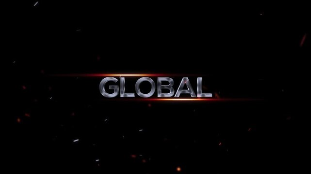 "Global Logo" Images – Browse 724 Stock Photos, Vectors, and Video ...
