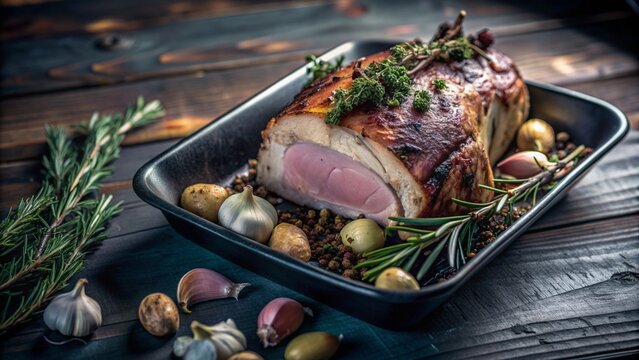 "Leg Of Pork" Images – Browse 241 Stock Photos, Vectors, and Video ...