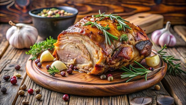 "Leg Of Pork" Images – Browse 241 Stock Photos, Vectors, and Video ...