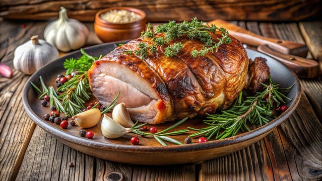 "Leg Of Pork" Images – Browse 241 Stock Photos, Vectors, and Video ...