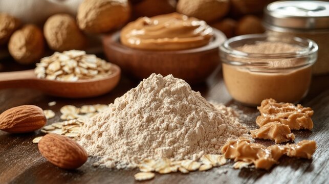 Baking Measuring Images – Browse 22,568 Stock Photos, Vectors, and ...