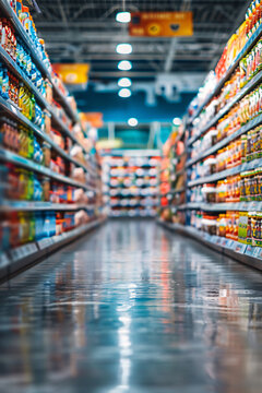 "Supermarket Background" Images – Browse 518 Stock Photos, Vectors, and ...