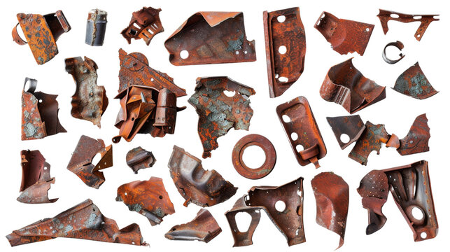 Metal Debris Images – HD & 4K Photos Free to Download | PikWizard
