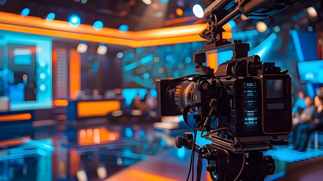 "Television Production" Images – Browse 1,179 Stock Photos, Vectors ...