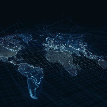 「Mute World Map」の写真素材 | 578件の無料イラスト画像 | Adobe Stock