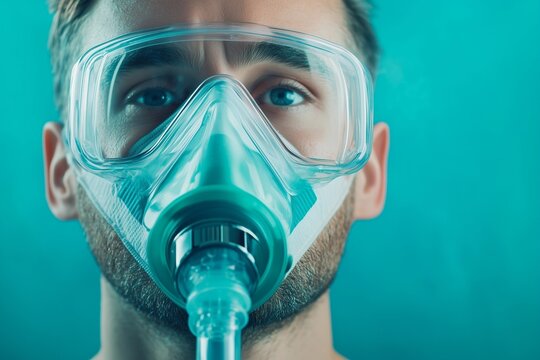 "Breathing Mask" Images – Browse 4,586 Stock Photos, Vectors, and Video ...