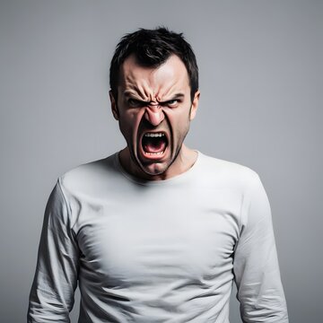 Imágenes de "Angry Man": descubre bancos de fotos, ilustraciones ...