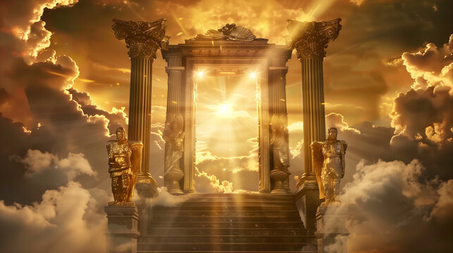 "Heaven Door" Images – Browse 680 Stock Photos, Vectors, and Video ...