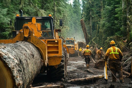 "Logging Operations" Images – Browse 258 Stock Photos, Vectors, and ...