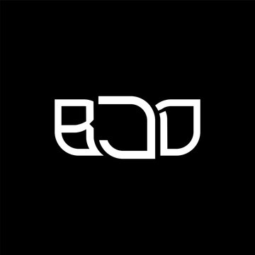 Bjd Logo