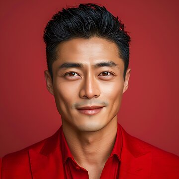 Business Man Profile Portfolio Images – Browse 1,637 Stock Photos ...