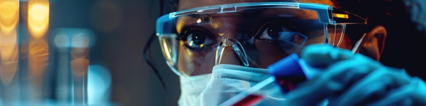 Doctor Using Microscope Images – Browse 23,860 Stock Photos, Vectors ...