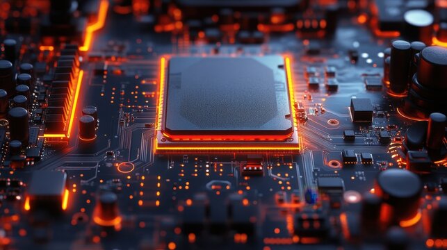 Computer Themed Background Images – Browse 226,409 Stock Photos ...