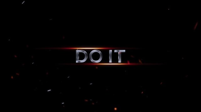 "Do It" Images – Browse 7,863 Stock Photos, Vectors, and Video | Adobe ...