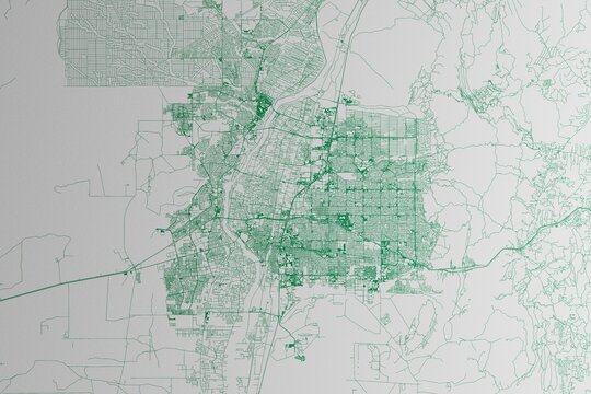 Paper Map Of United States Images – Browse 24,620 Stock Photos, Vectors ...