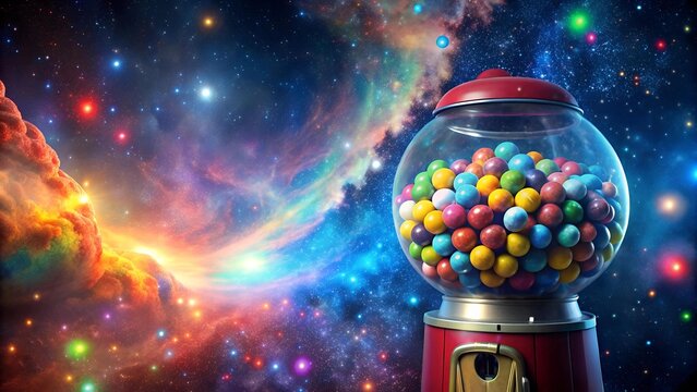 "Gumball Machine" Images – Browse 2,386 Stock Photos, Vectors, and ...