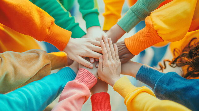 "Hands Unity" Images – Browse 82 Stock Photos, Vectors, and Video ...