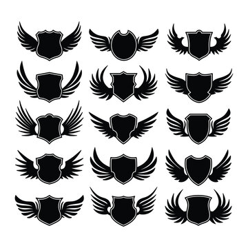 Blank Crest Vector Images – Browse 7,935 Stock Photos, Vectors, and ...
