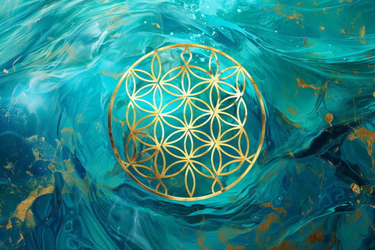 Flower Of Life Background Images – Browse 931,278 Stock Photos, Vectors ...