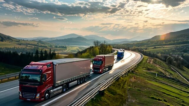 Red 18 Wheeler Images – Browse 9,417 Stock Photos, Vectors, and Video ...