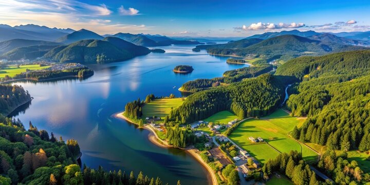 "Canadian Landscape" Images – Browse 3,141 Stock Photos, Vectors, and ...